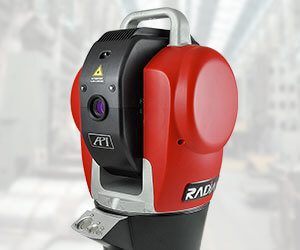 Modular Construction - API Metrology