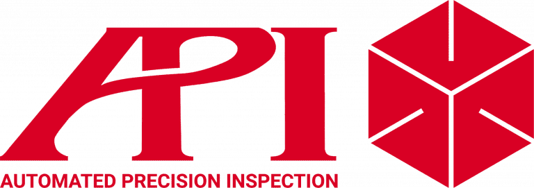 API Logo Concept 2 – Red | API Metrology