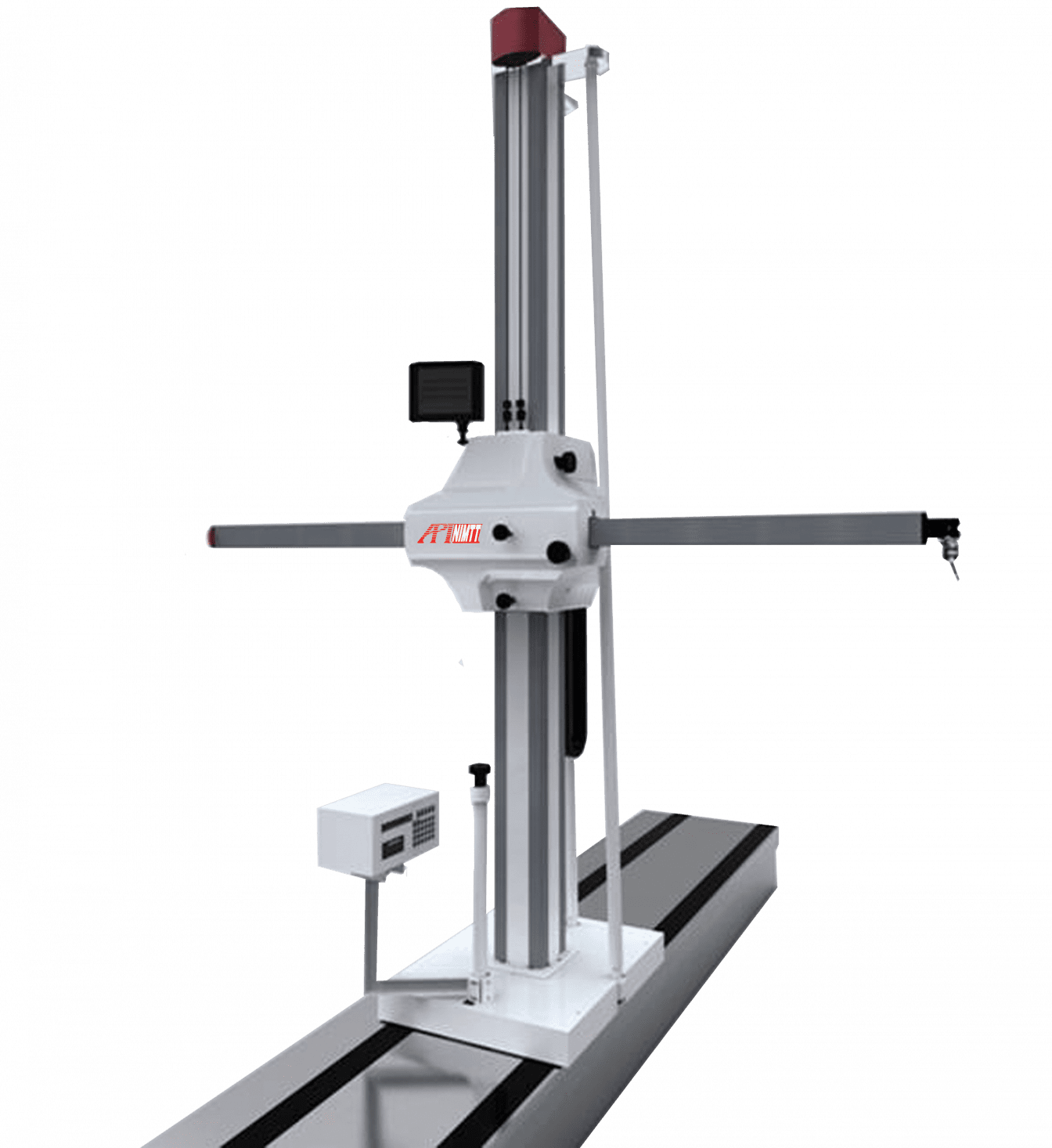 HORIZONTAL CMM - API Metrology