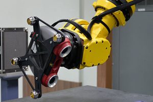 Portable measuring arms for scanning and laser scanning systems