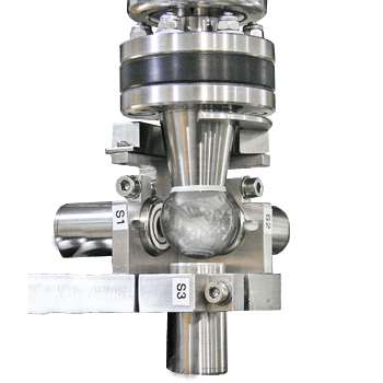 Calibration equipment for machines and robots - API Metrology