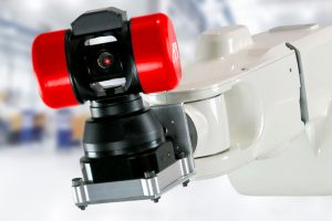 Laser Tracker Targets - fast and accurate measurements - API Metrology