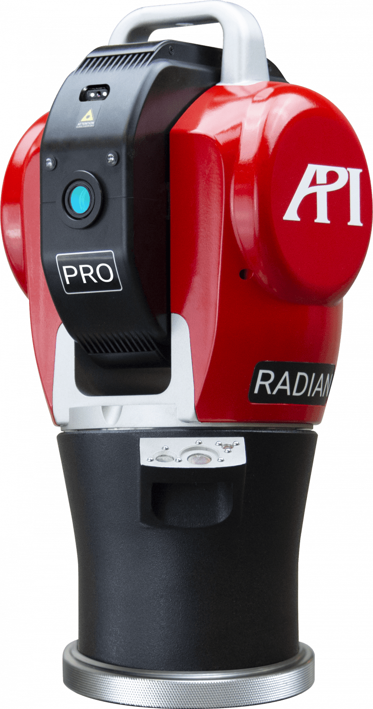 Rent Measuring Equiment - API Metrology