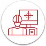 Calibration equipment for machines and robots - API Metrology