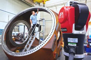 MEASUREMENT - API Metrology