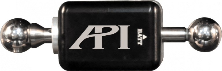 BallBar for Performance Verification - API Metrology