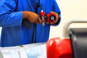 iScan - API Metrology