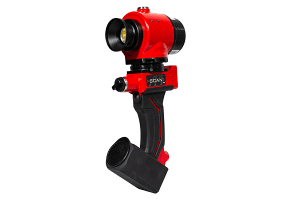 iScan - API Metrology