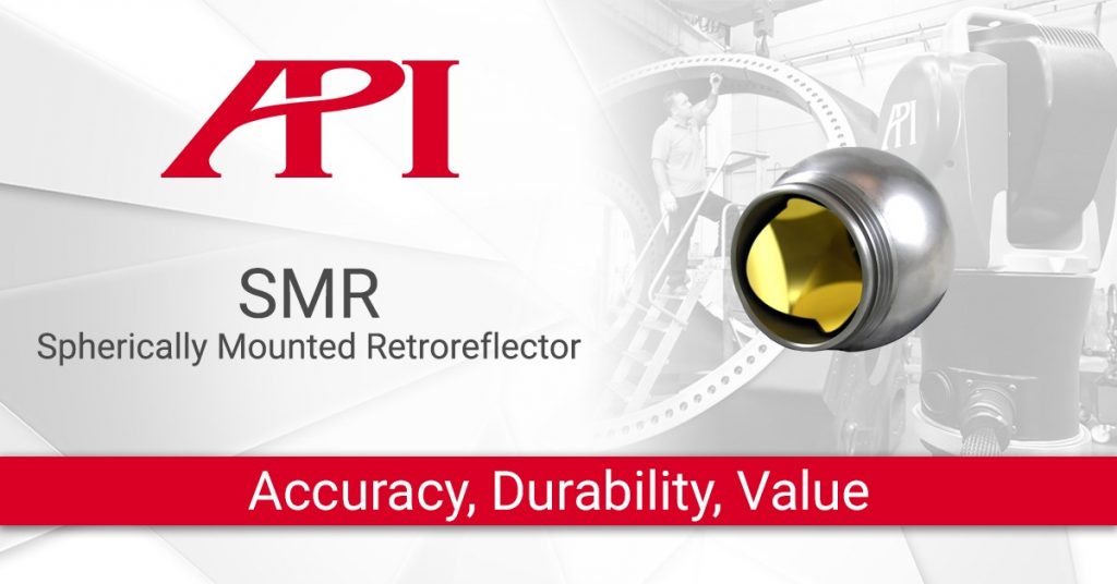 How Do SMRs Work? - API Metrology