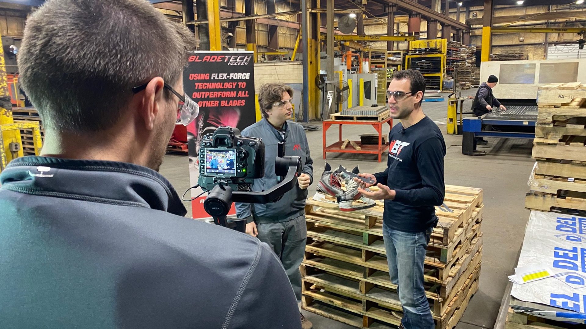 Micron Explained - API Metrology