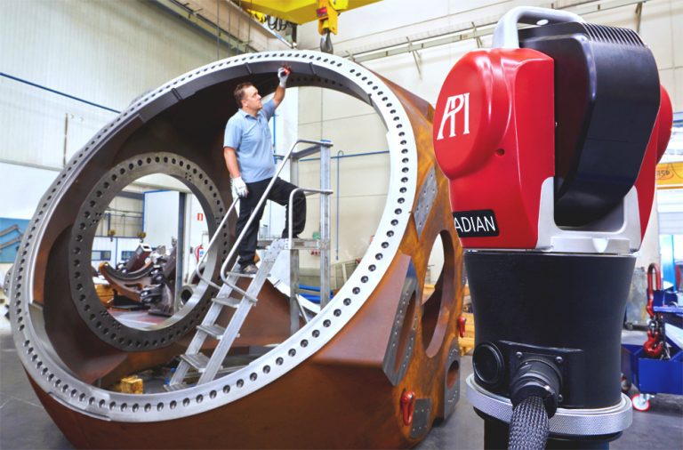 Production Measurement - API Service - API Metrology