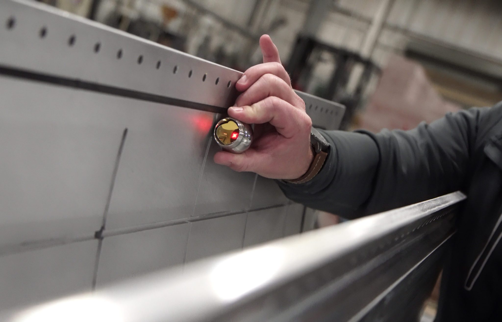 SMR-tember - API Metrology