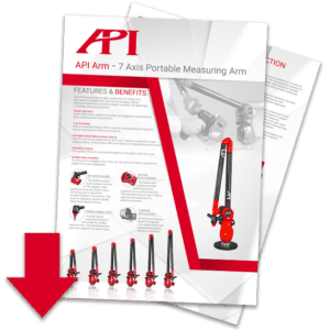 API Brochures - API Metrology