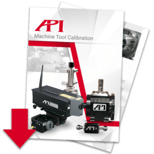 Brochure Download - API Metrology