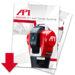 API Brochures - API Metrology