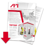 API Brochures - API Metrology