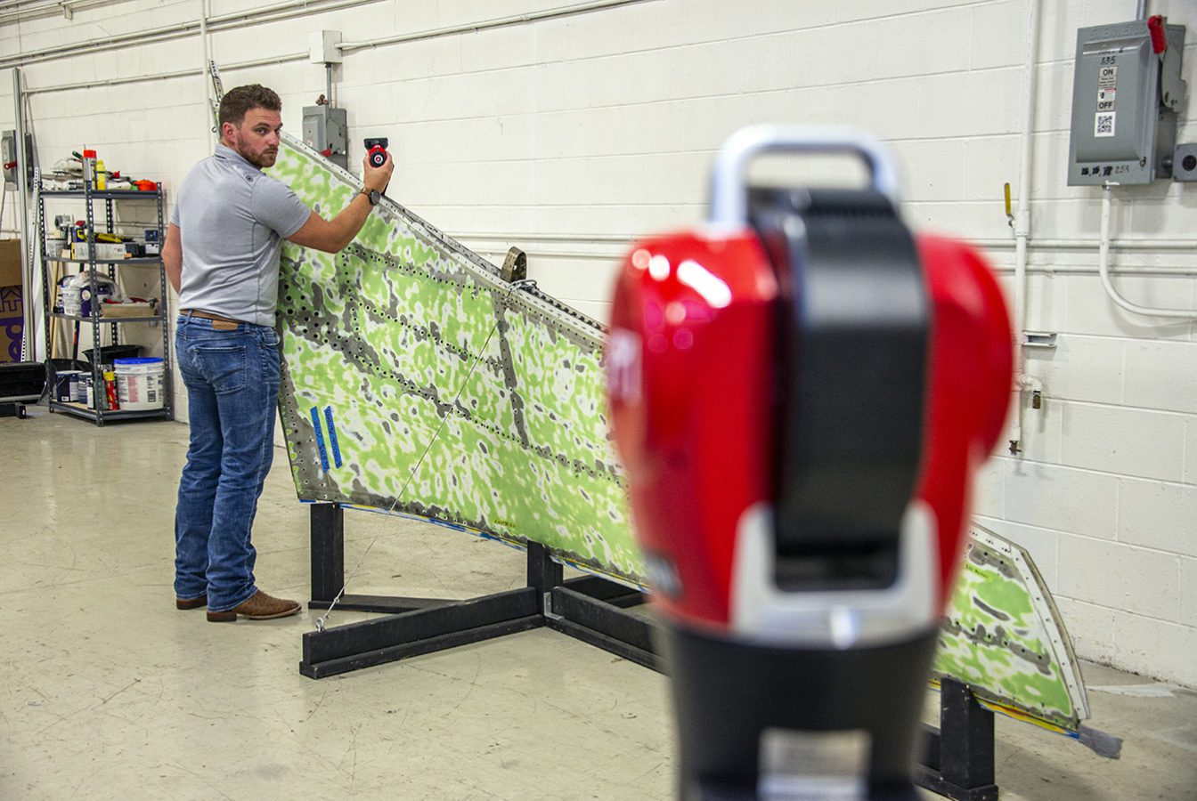 Production Measurement - API Service - API Metrology