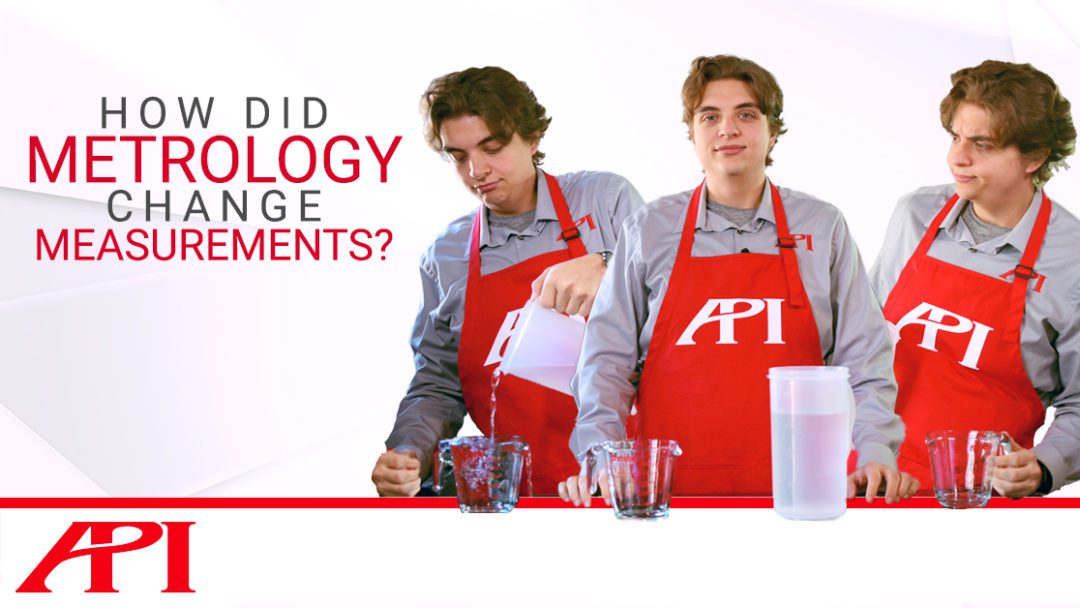 [New Video] What is Metrology? - API Metrology