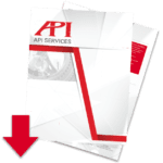 API Brochures - API Metrology