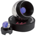 SMR - Laser Tracker Targets - API Metrology