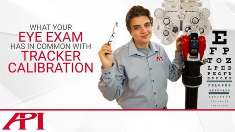 What is Calibration? - API Metrology