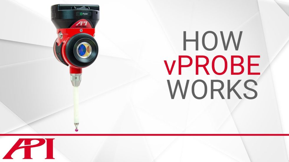 How it Works – vProbe - API Metrology
