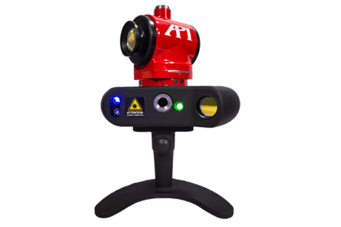 Metrology Products and Services | Laser Trackers and Calibration - API ...