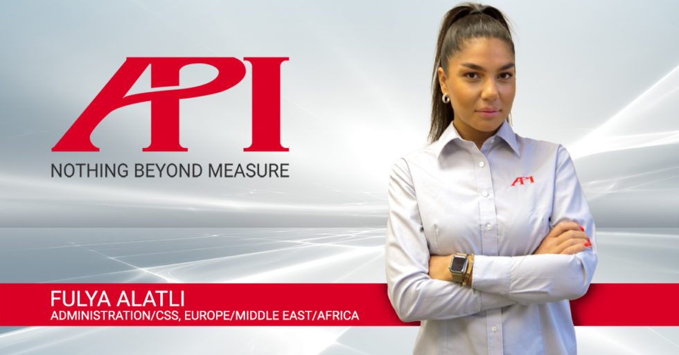 Mitarbeiterprofil Archives - API Metrology