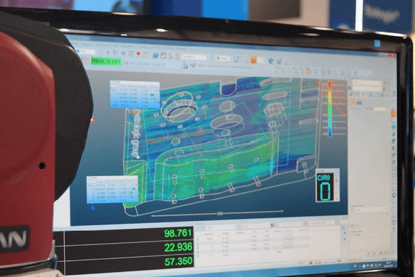 Innovative Solutions for Inspection and Alignment Services