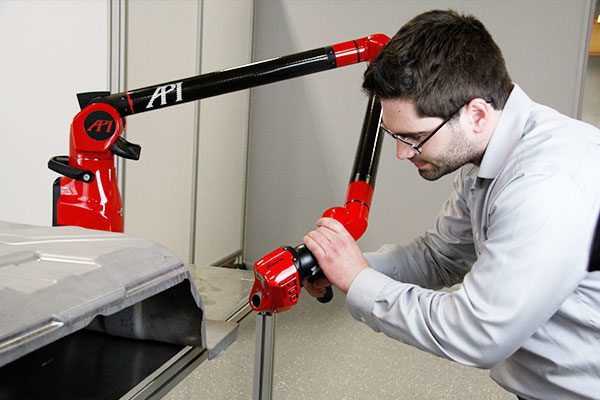 Production Measurement - API Service - API Metrology