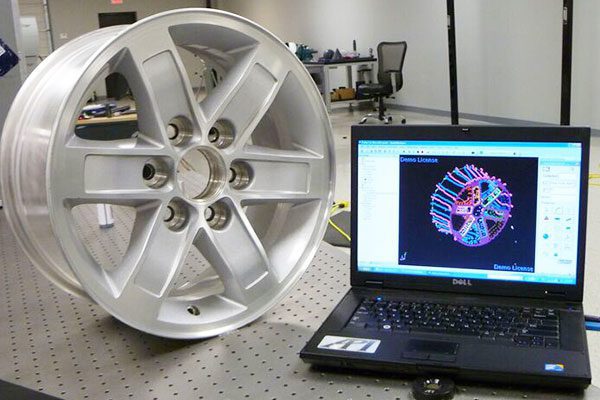 Metrology Training - API Dienstleistung - API Metrology