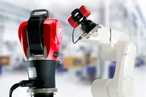 How Do Laser Tracker's Work? The Key to Precision Manufacturing-