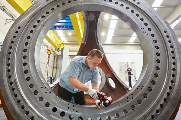 Production Measurement - API Service - API Metrology