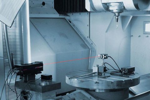 Calibration Services - API Service