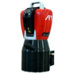 What is LADAR? A Deep Dive into Laser Detection and Ranging - API Metrology