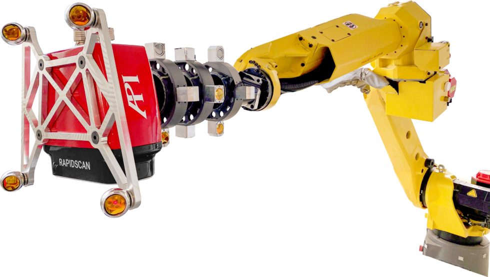 API Metrology Automation Story - API Metrology