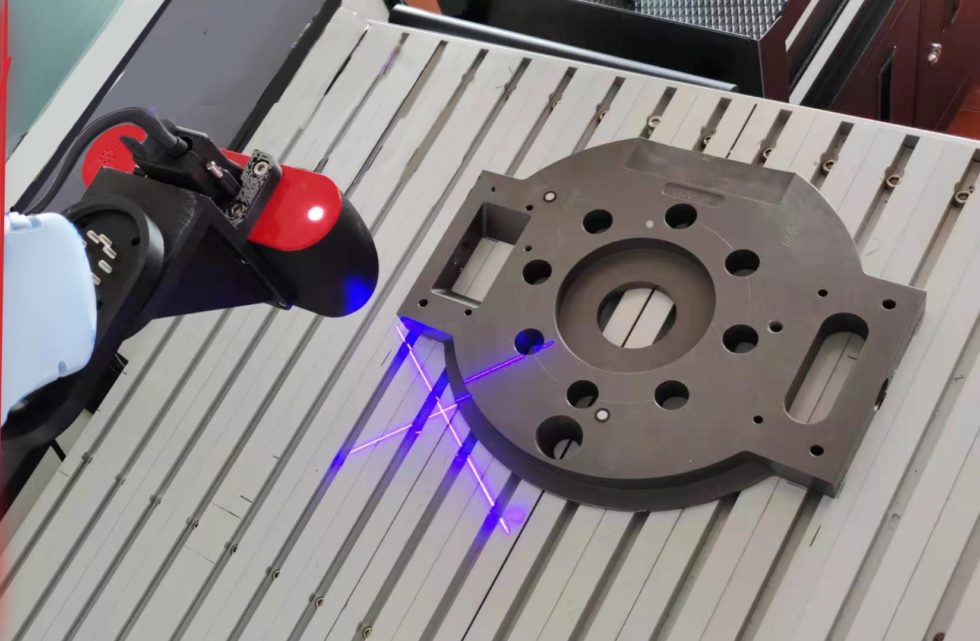 API Metrology Automation Story - API Metrology