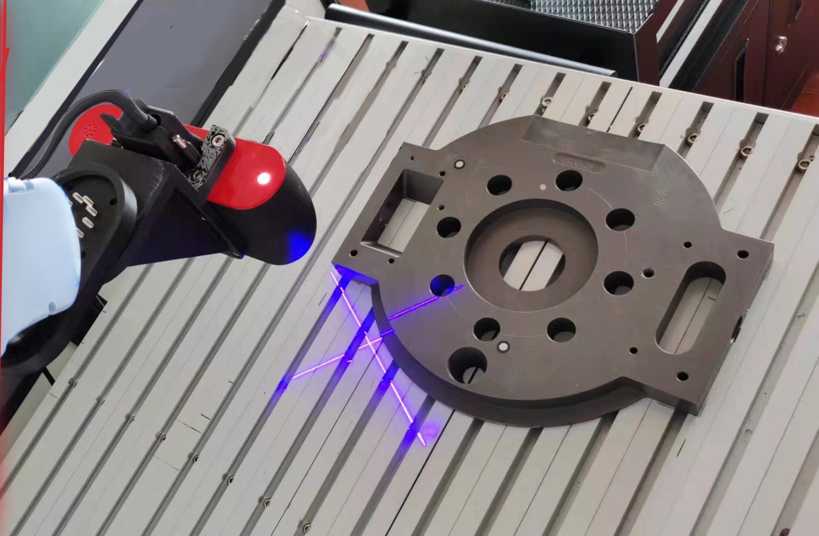 7 Tools of Metrology Throughout History - API Metrology