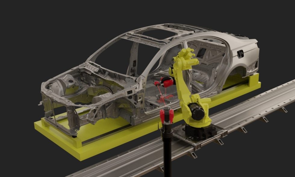 What is LADAR? A Deep Dive into Laser Detection and Ranging - API Metrology What is LADAR? A Deep Dive into Laser Detection and Ranging - API Metrology