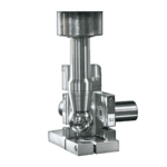 About Us - API Metrology