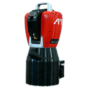 API Metrology | Laser Tracker, Machine Tool and Robot Calibration - API Metrology