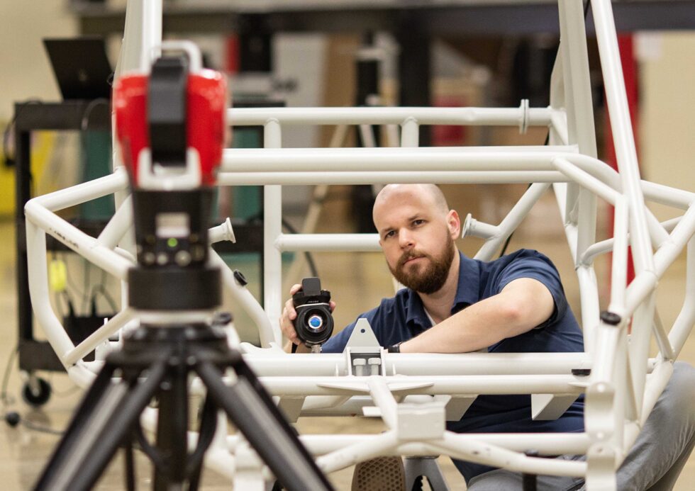 The Power of Metrology: Enhancing Quality Control in the Automotive ...