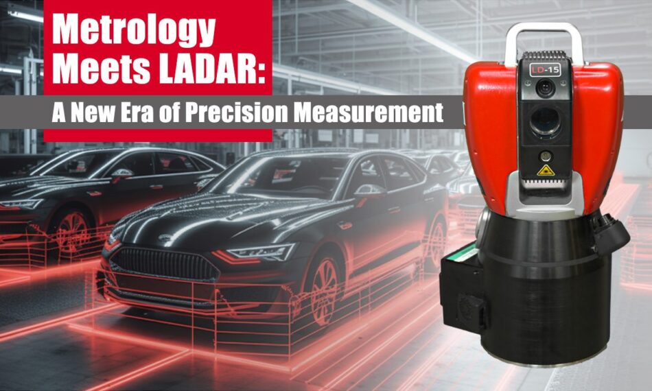 News - API Metrology