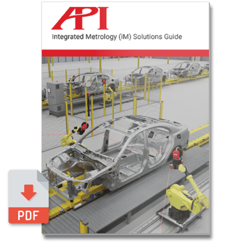 API Brochures - API Metrology