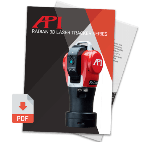 API Brochures - API Metrology