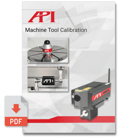 API Brochures - API Metrology