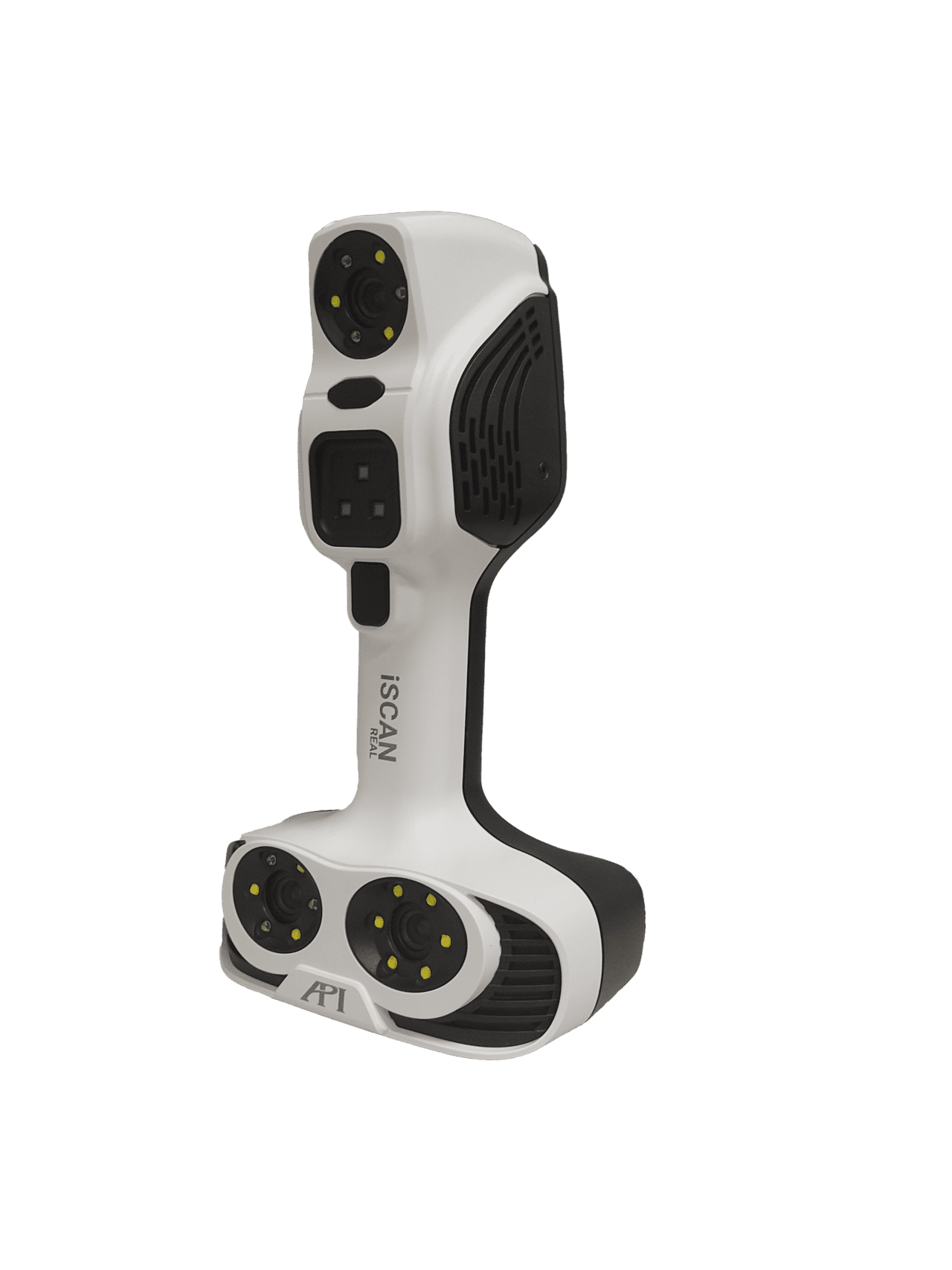 Getting Started with Portable 3D Scanning for Metrology