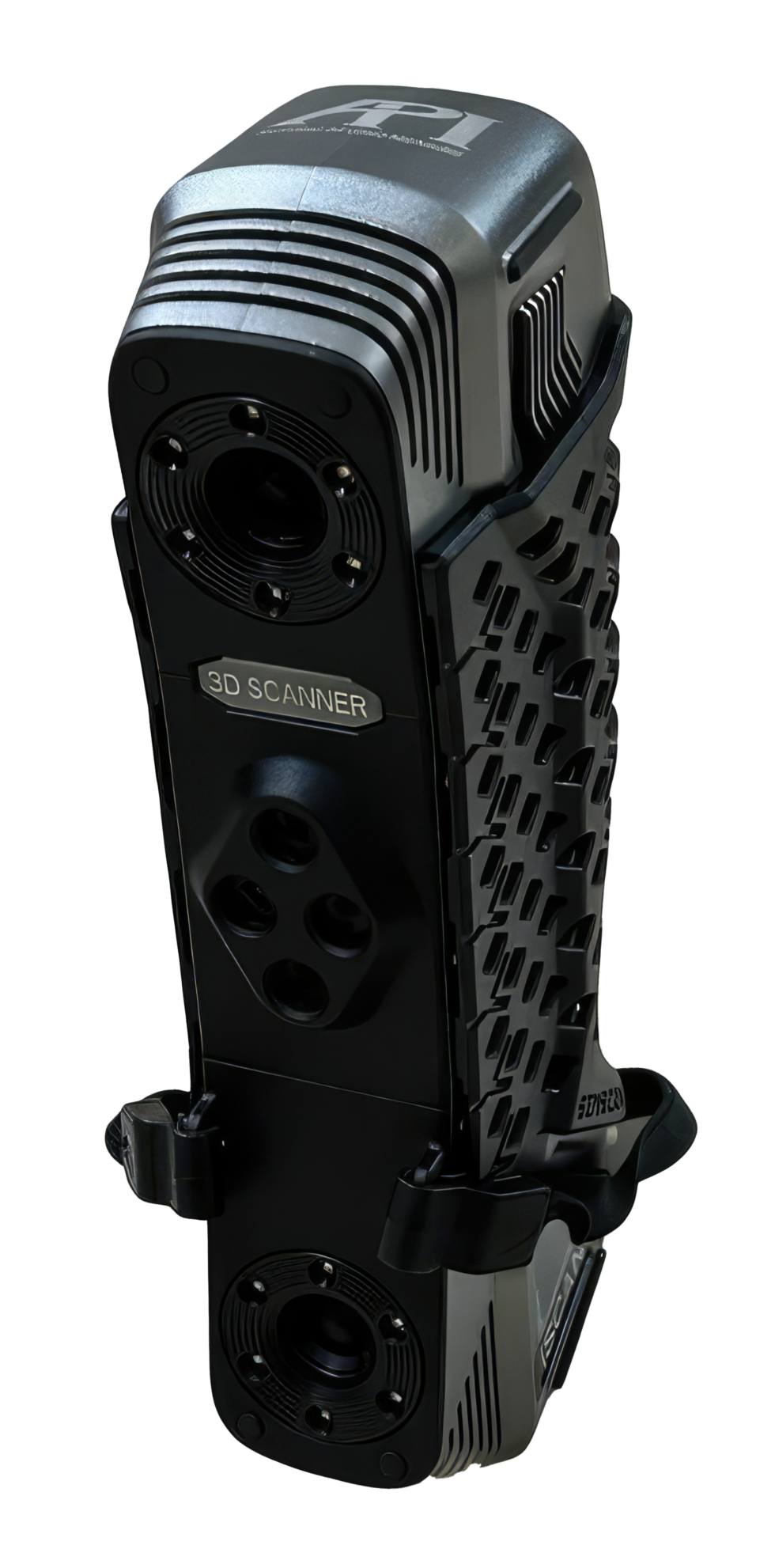 Discover the Benefits of 3D Scanning for Metrology