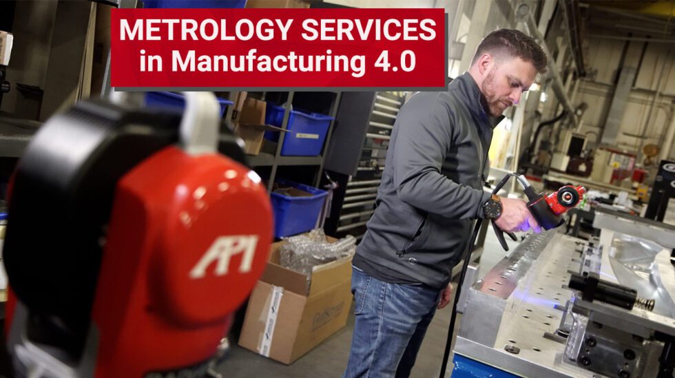 Contact API Metrology - API Metrology