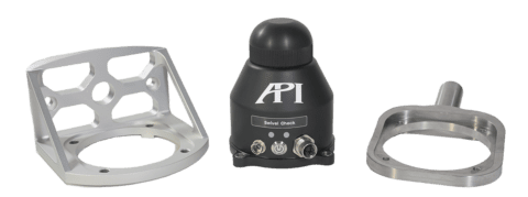 Enhance Your Measurement Accuracy with Swivel Axis Calibration.